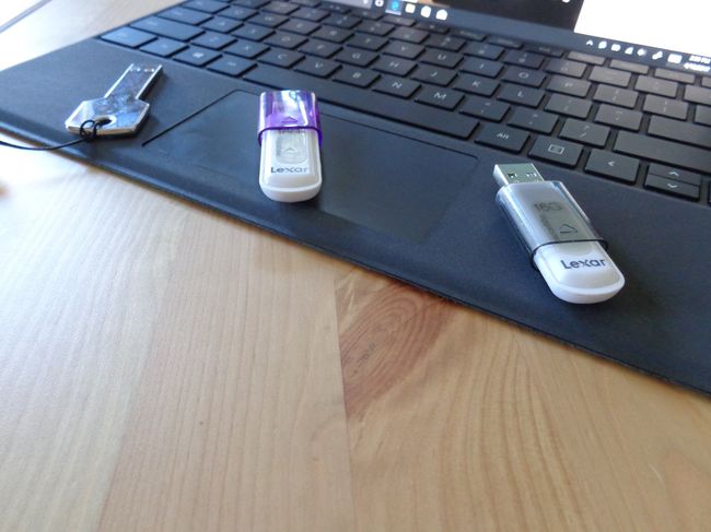 6 clever uses for your spare USB thumb drives | Windows Central