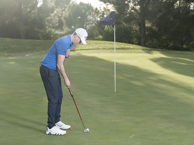 5 Putting Drills Guaranteed To Markedly Lower Your Scores | Golf Monthly