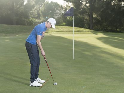 5 Putting Drills Guaranteed To Markedly Lower Your Scores | Golf Monthly