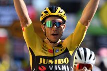 Paris-Roubaix 2020: Results & News
