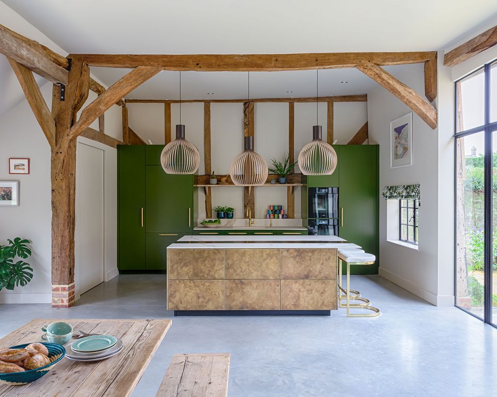 Cottage extension ideas – 10 cute cottage additions | Homes and Gardens