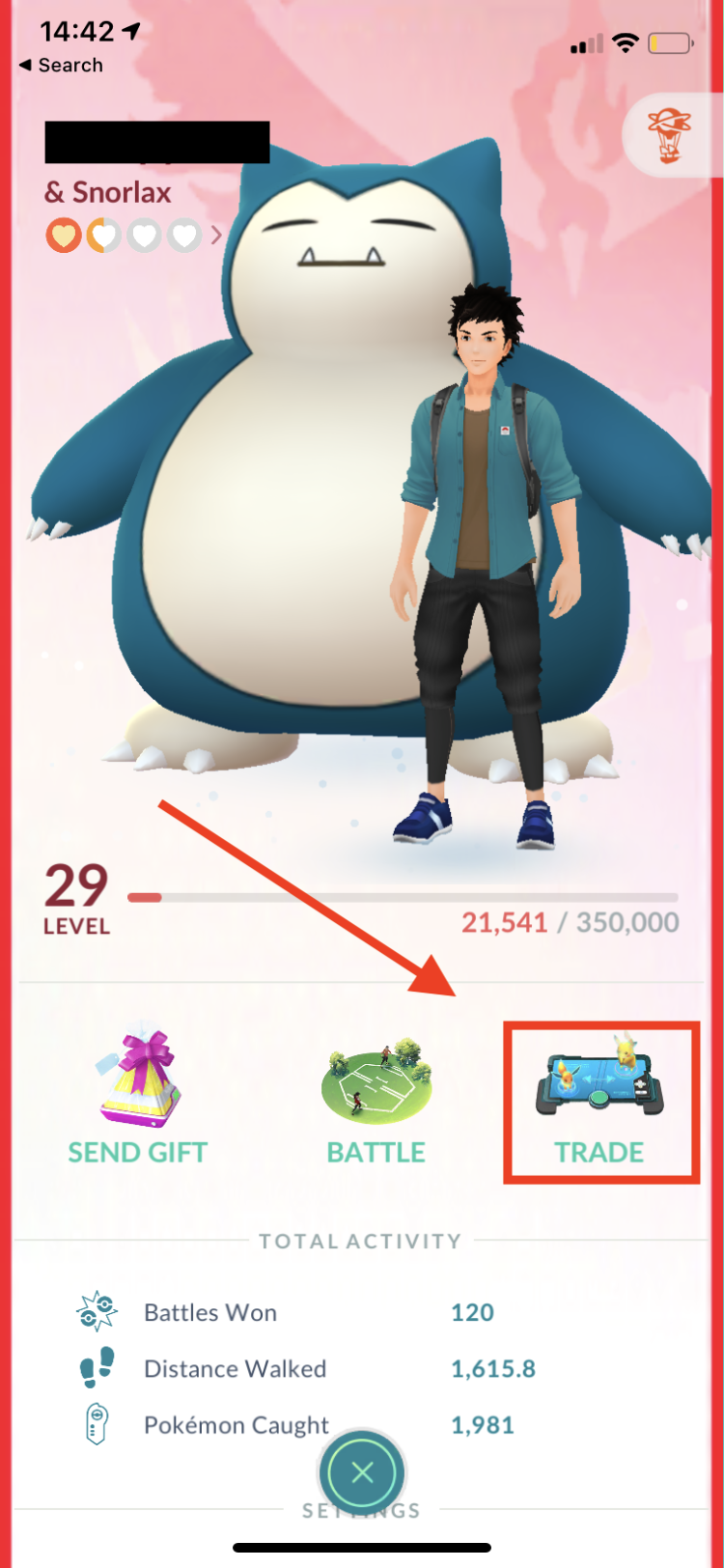 How to trade in Pokémon Go: Stardust, requirements, friendship level ...