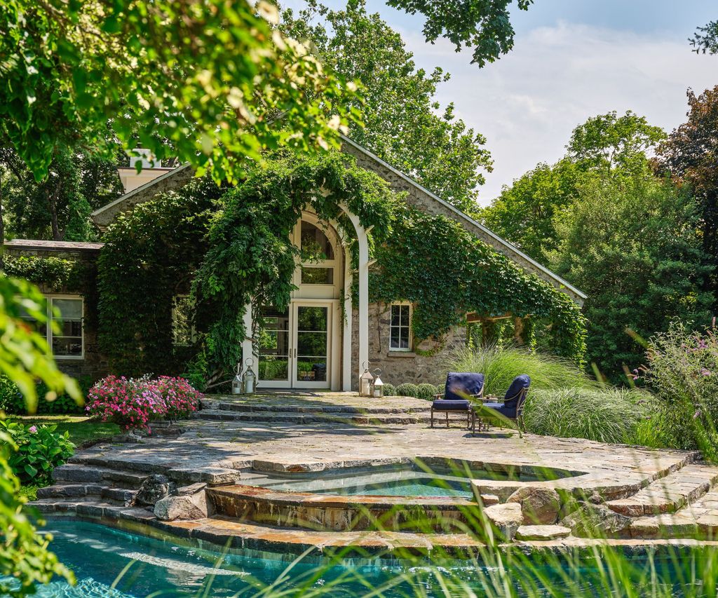 How to update an historic home for modern living | Homes and Gardens
