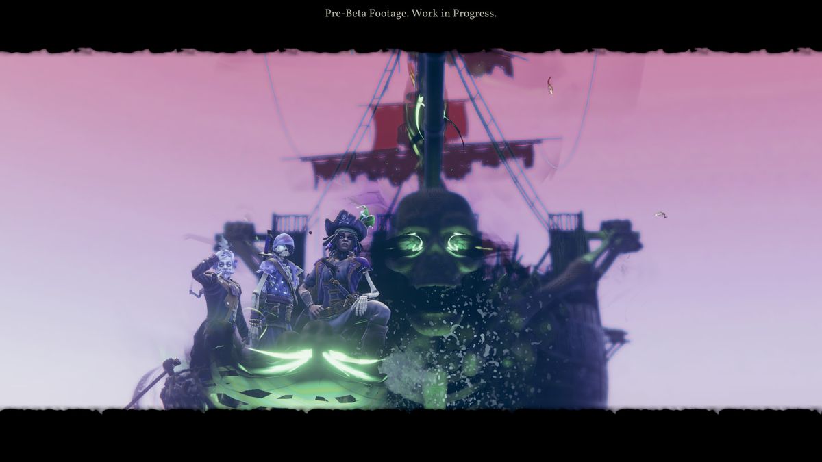 Undead magic and tight stealth tactics make Shadow Gambit a joy to play ...