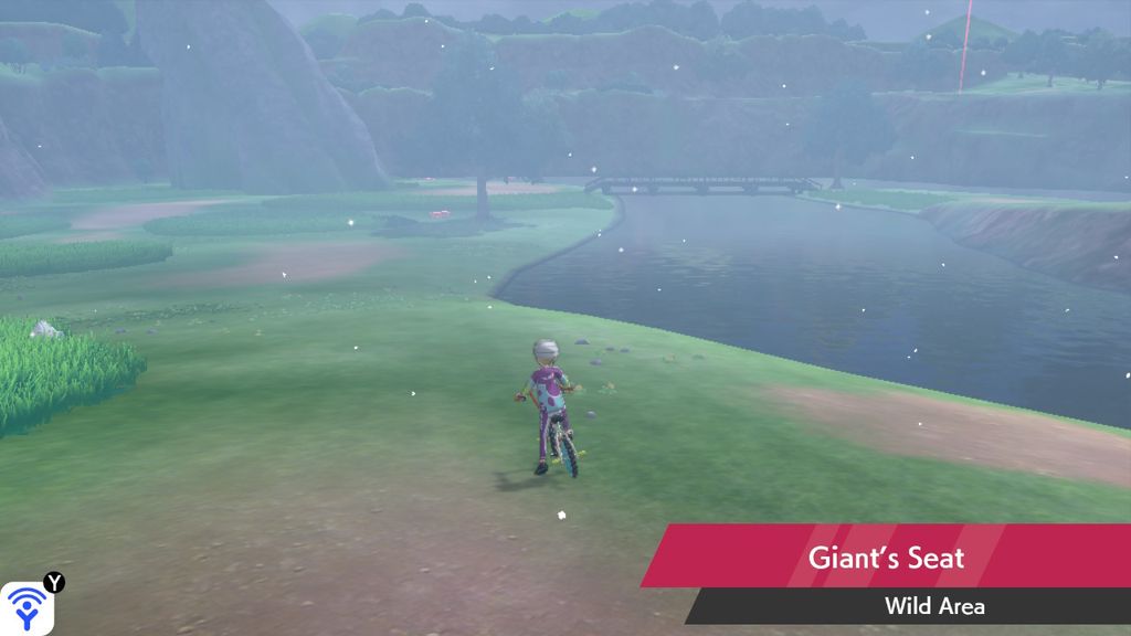 Pokemon Sword and Shield Wild Area guide and every Pokemon to catch in ...