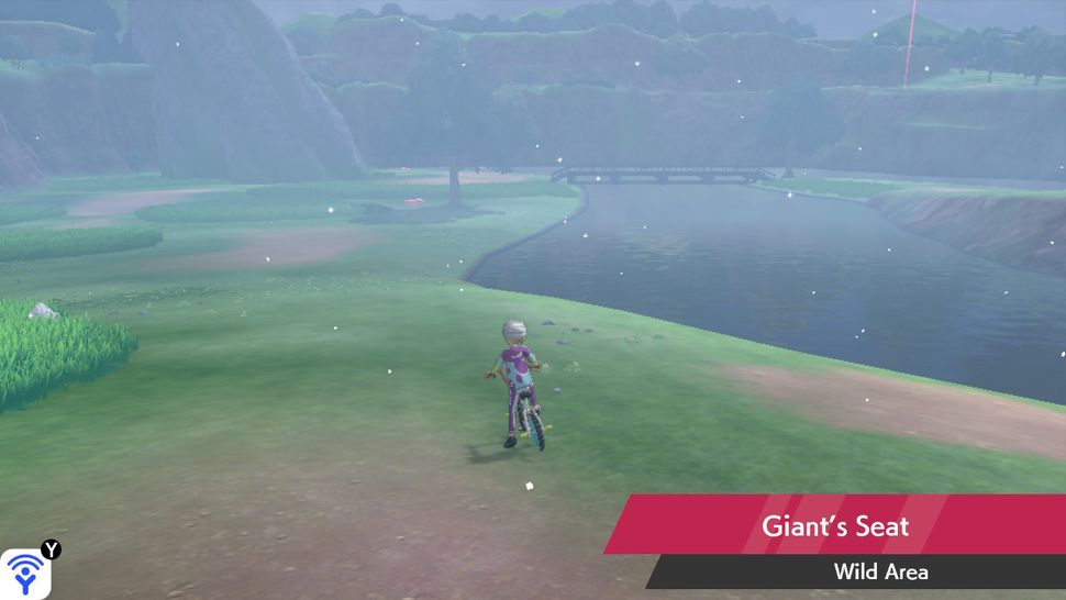 Pokemon Sword and Shield Wild Area guide and every Pokemon to catch in ...