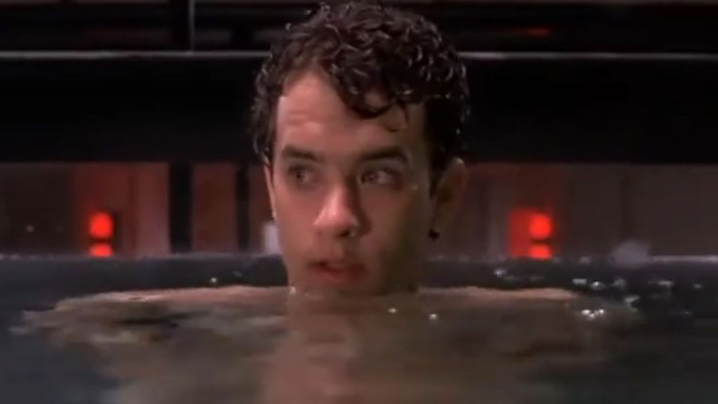 32 Hilarious Tom Hanks Quotes From His Early Career | Cinemablend