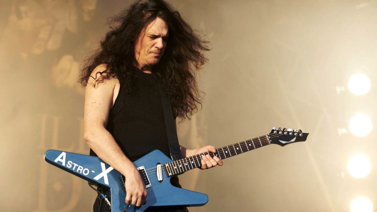 Morbid Angel press on with writing work | Louder