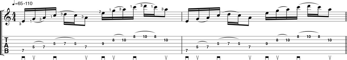 Power up your pentatonic playing with this 20-minute guitar workout ...