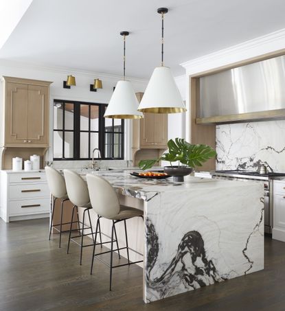 Designer Profile: Corey Damen Jenkins | Homes and Gardens