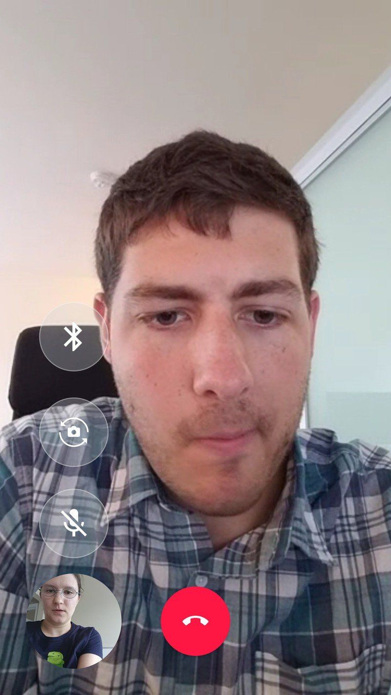 How to set up and use Google Duo | Android Central