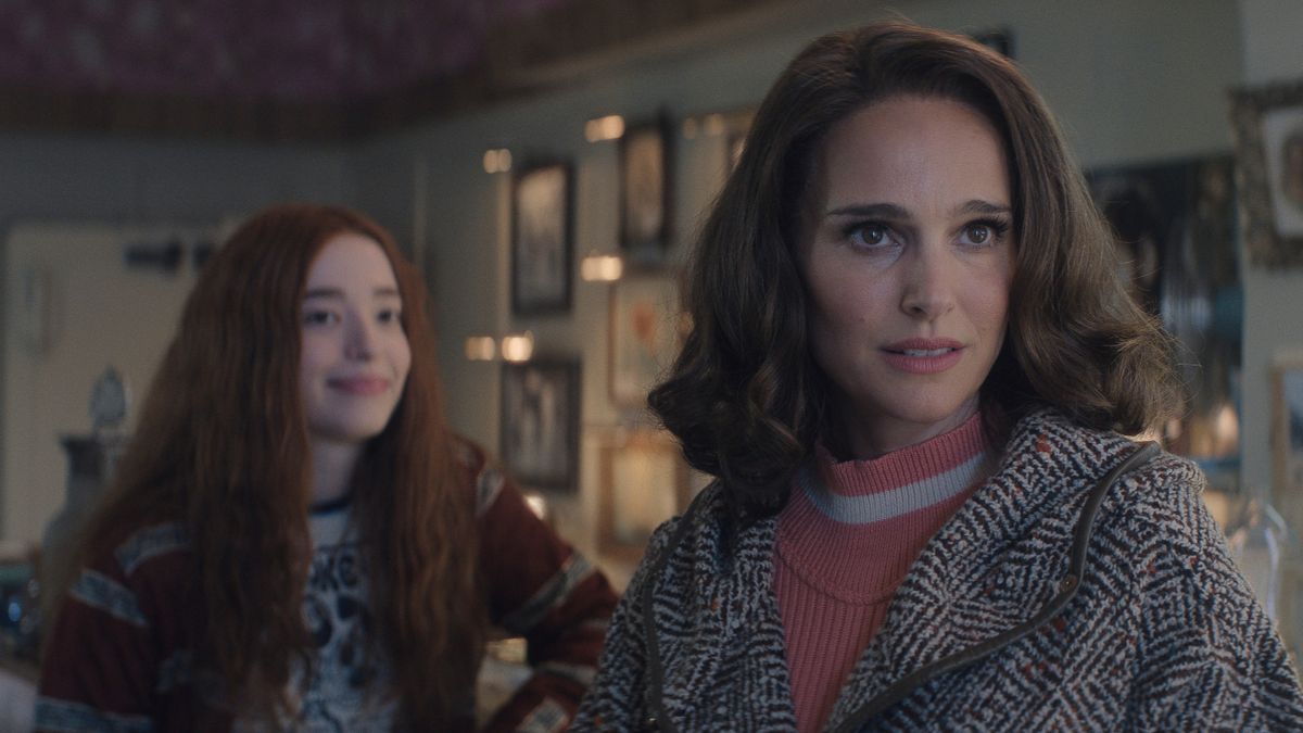 Upcoming Apple TV+ Shows: What's New And Coming Soon | Cinemablend