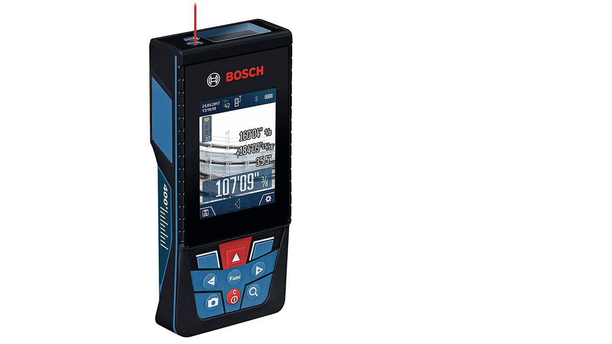 The best laser measure in 2023 | Digital Camera World