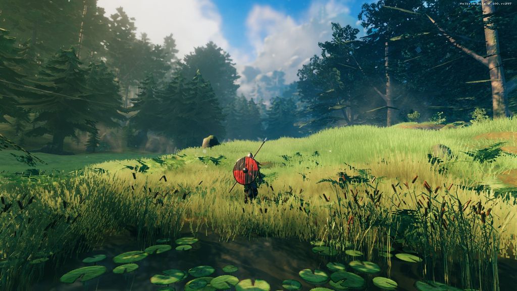 Valheim for Xbox, PS4, PS5, & Game Pass: Everything we know | Windows ...