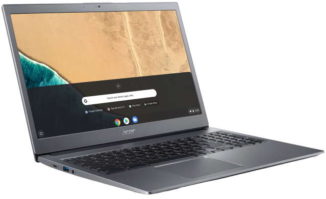 Why Chromebooks have become the perfect work from home laptop | Android ...