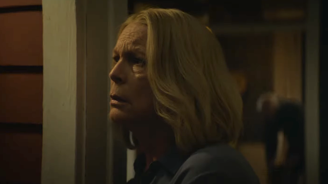 4 Reasons Halloween's Laurie Strode Is One Of The Greatest Horror Movie ...