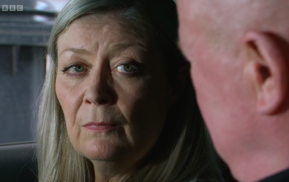 EastEnders fans want more flashbacks after 1979 episode | What to Watch