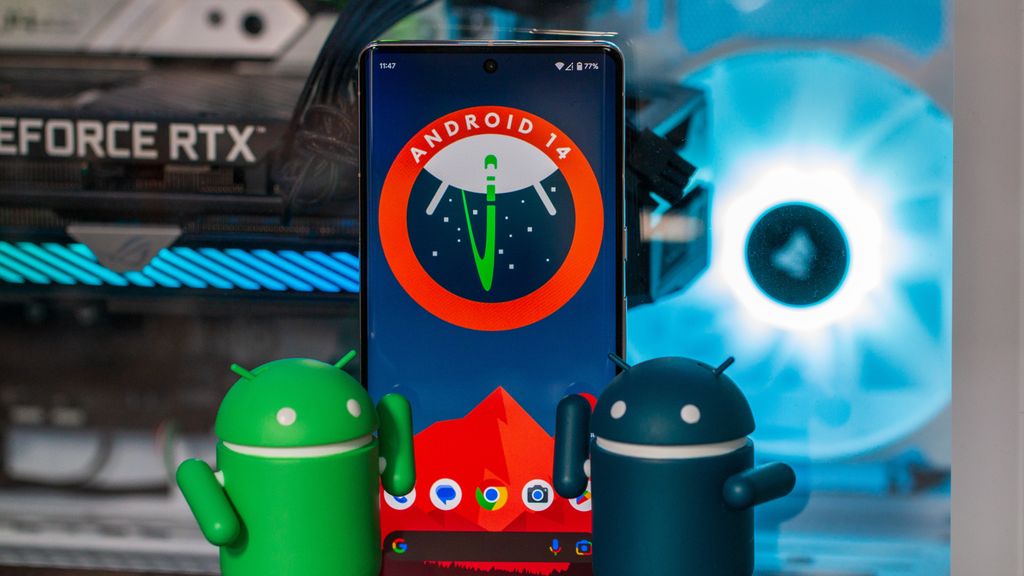 Android 14 may let users create their own emoji wallpapers on Pixels ...