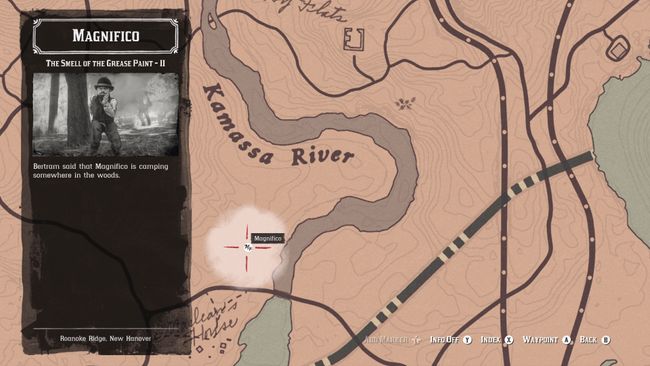 The 7 best Red Dead Redemption 2 Strangers missions | GamesRadar+