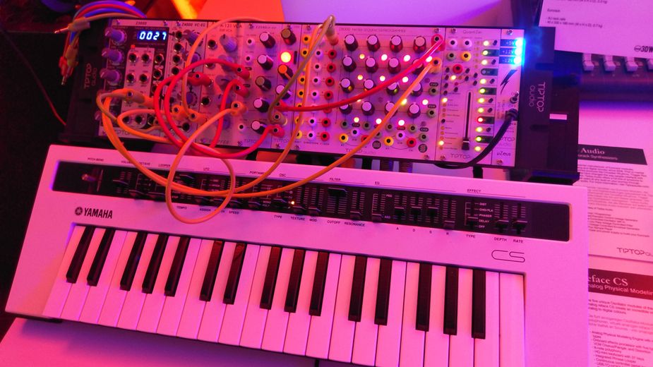 Superbooth 2018: live highlights gallery | MusicRadar