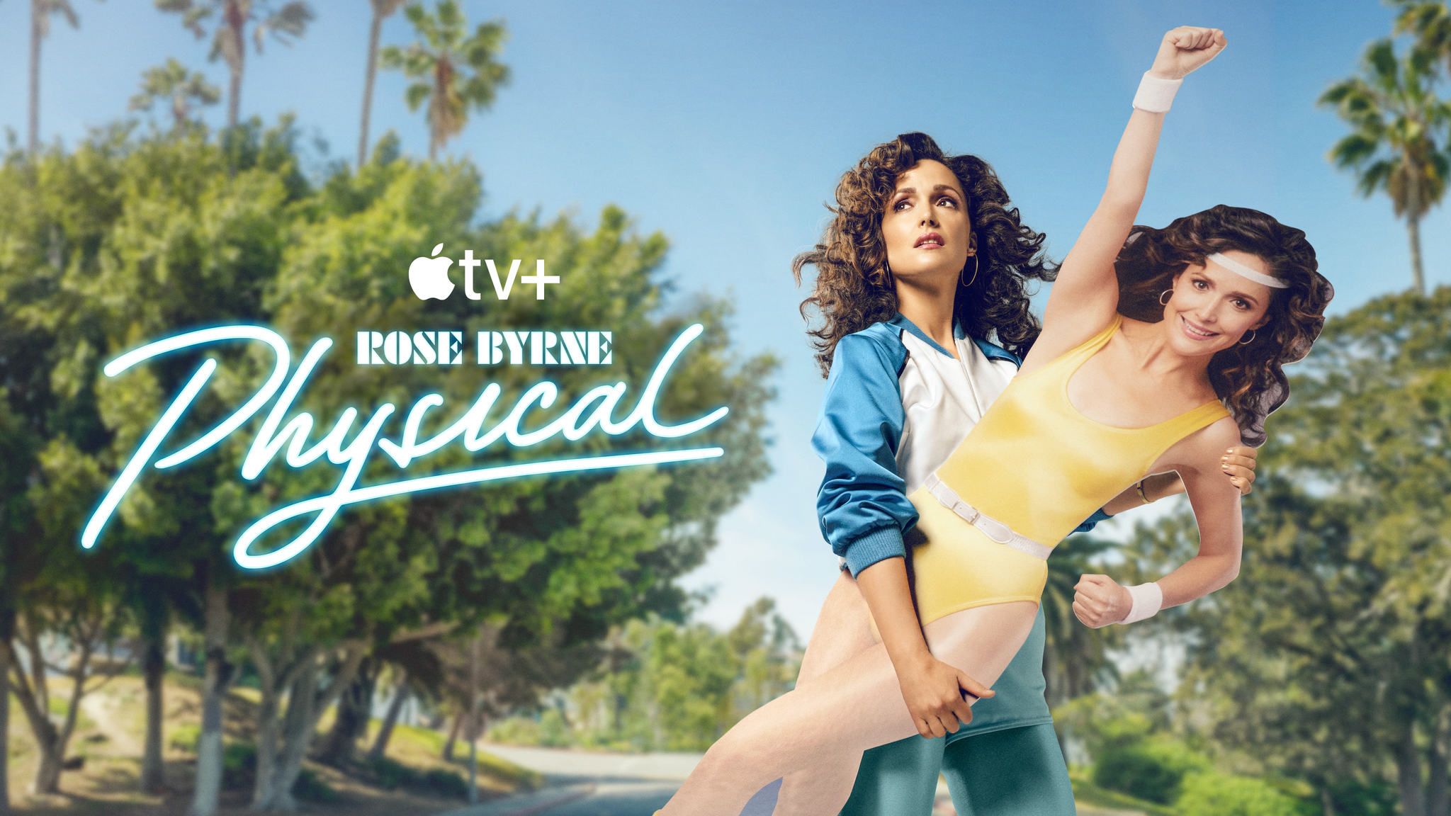 How to watch season two of 'Physical' on Apple TV+ | iMore