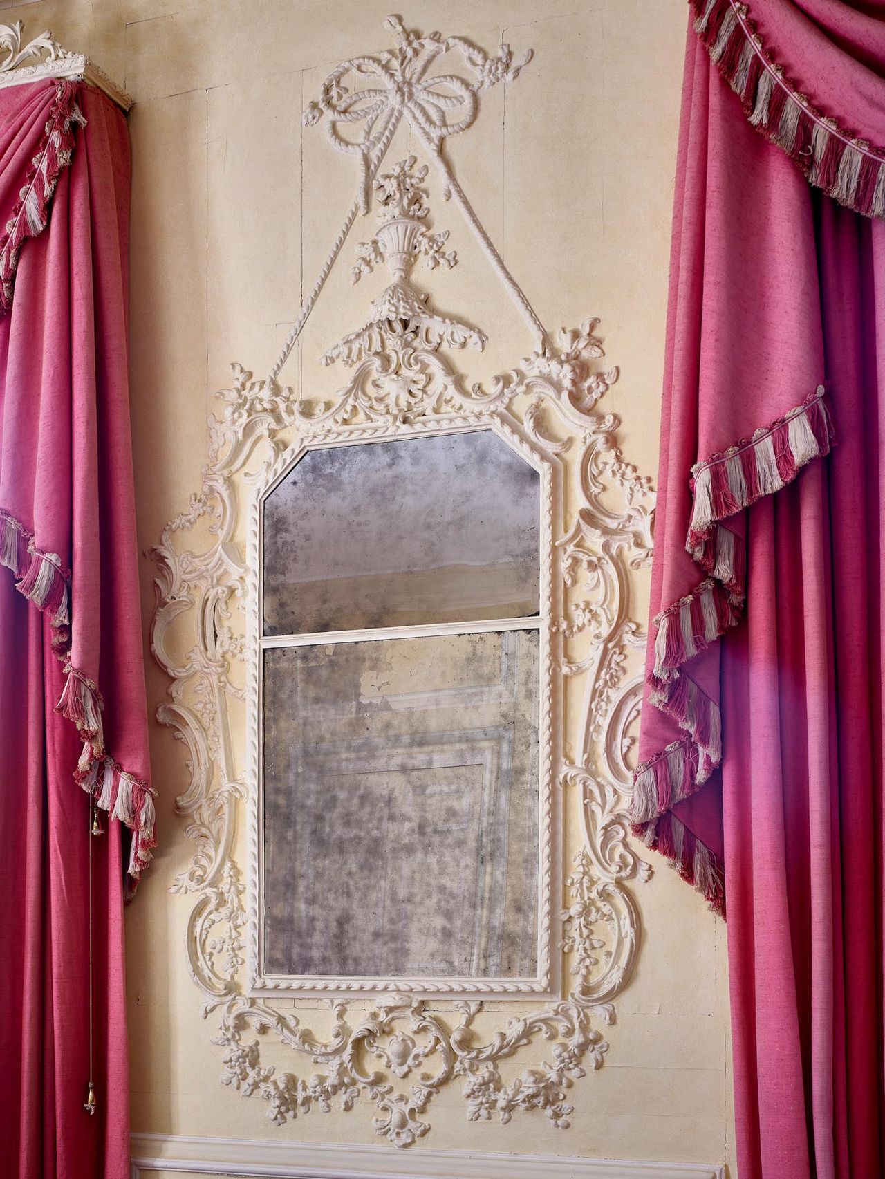 Cornwell Manor: A look inside one of the most admired Classical country ...