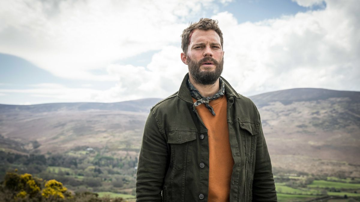 Where was The Tourist season 2 filmed and where is it set? | Woman & Home