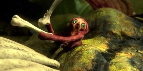 The Croods 2 Voice Cast: Who's Voicing Each Character In The Croods: A ...