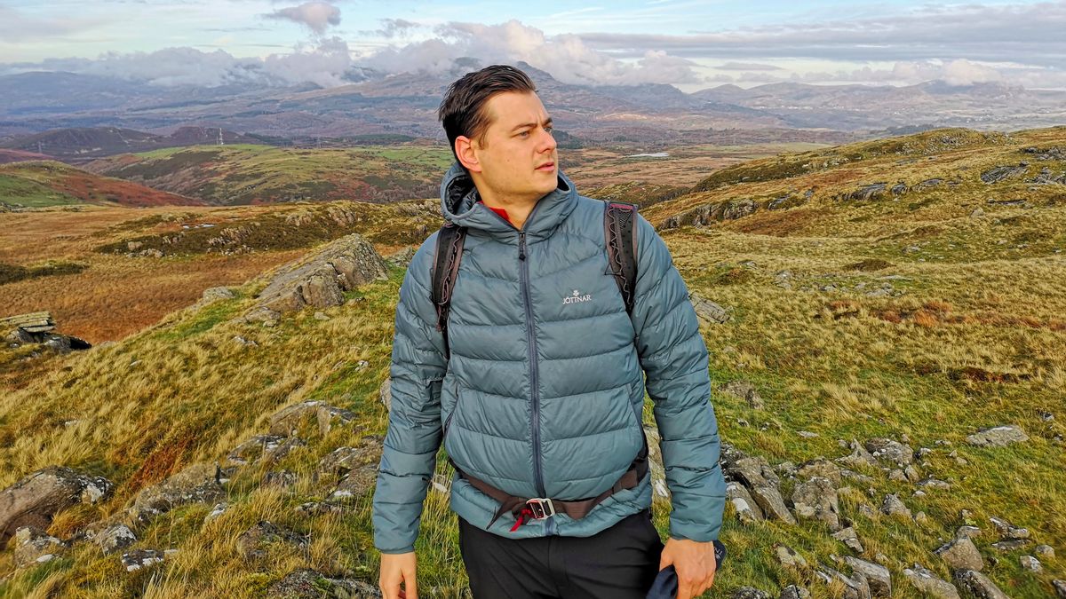 The best down jackets 2026: tested by experts for warmth and comfort ...