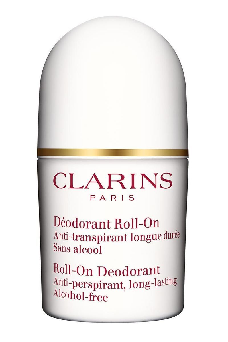 20 Best Natural Deodorants 2020 | Top Organic Deodorants | Marie Claire