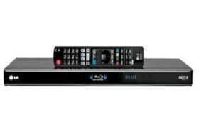 LG BD570 review | What Hi-Fi?