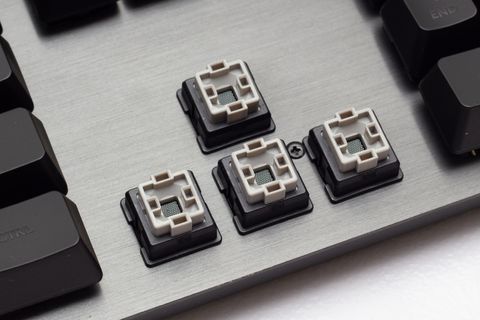 The best mechanical keyboard switches explained | PC Gamer