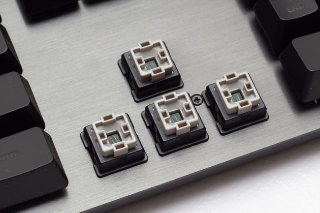 The best mechanical keyboard switches explained | PC Gamer