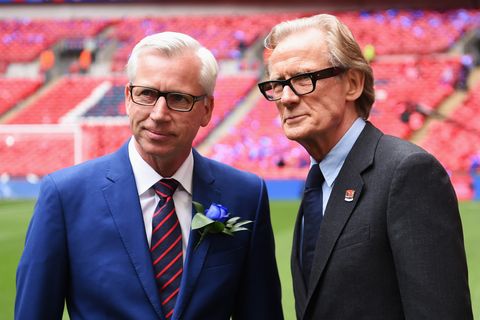 Famous fans and their clubs | FourFourTwo