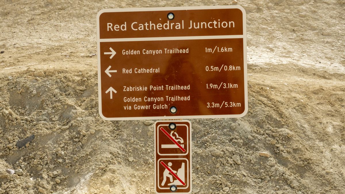 What is a trailhead? We take at look at where it all begins | Advnture