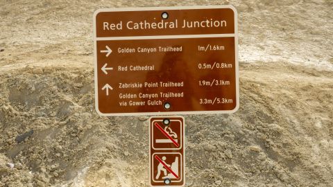 What is a trailhead? We take at look at where it all begins | Advnture