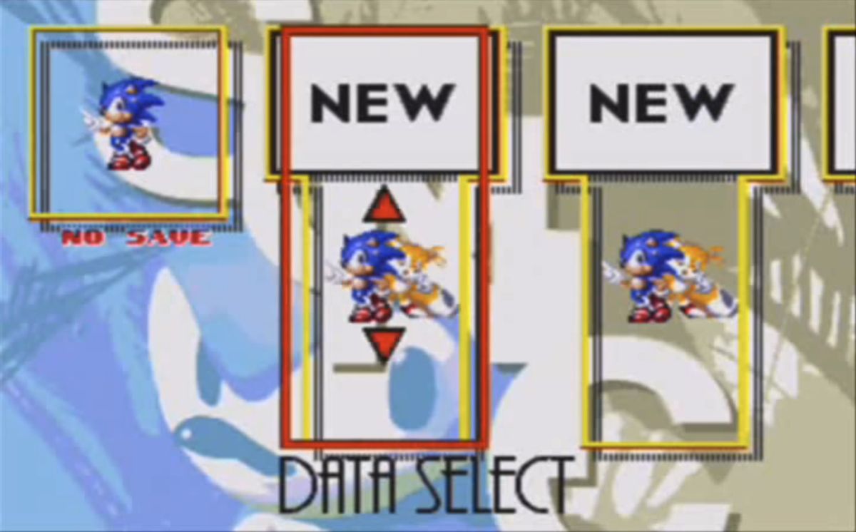 How video game menus have changed throughout history | GamesRadar+