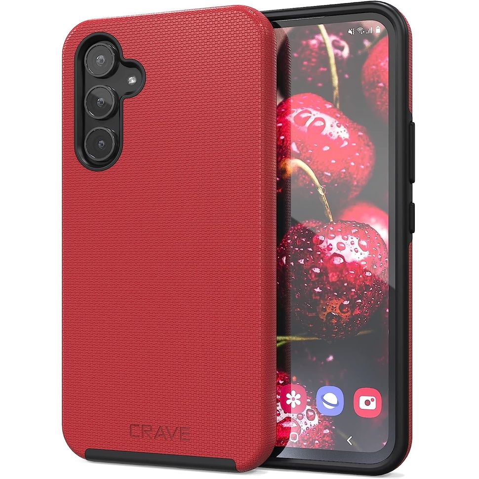 Best Samsung Galaxy A54 cases | Android Central