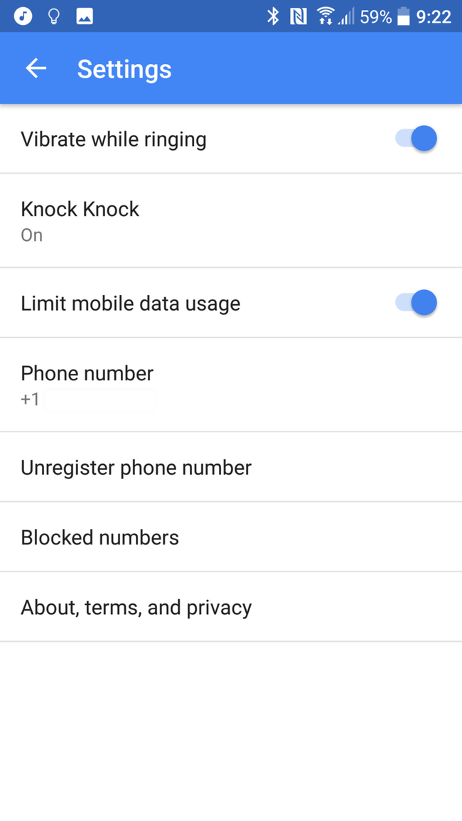 How to set up and use Google Duo | Android Central