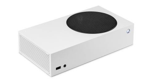 The Xbox Series S could get an external disc drive | What Hi-Fi?