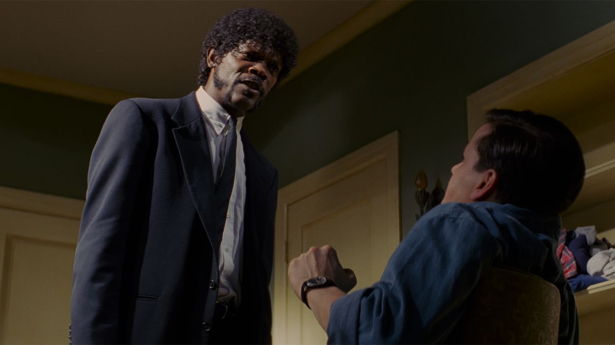 32 Brilliant And Eternally Cool Quotes From Pulp Fiction | Cinemablend
