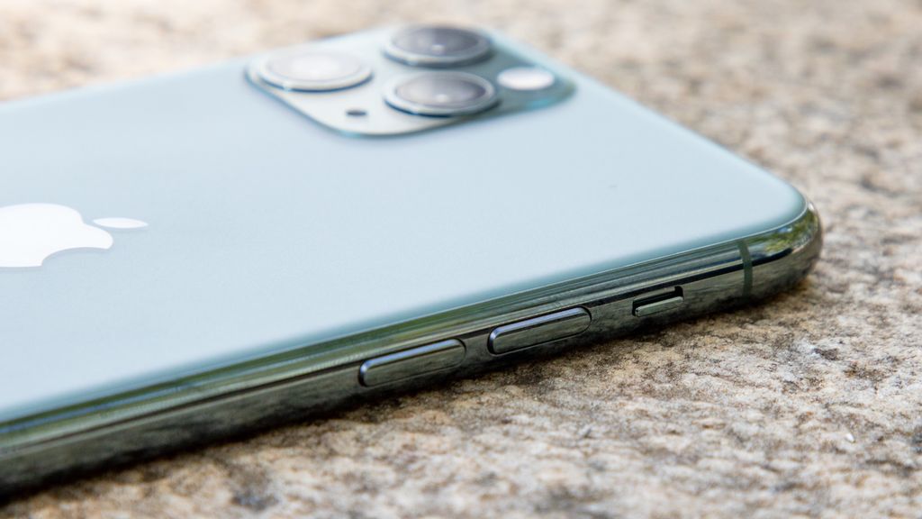 iPhone 11 Pro review | Tom's Guide