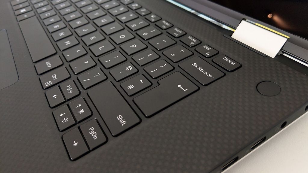 Dell XPS 15 2-in-1 review: a thin, powerful hybrid with genuine gaming ...
