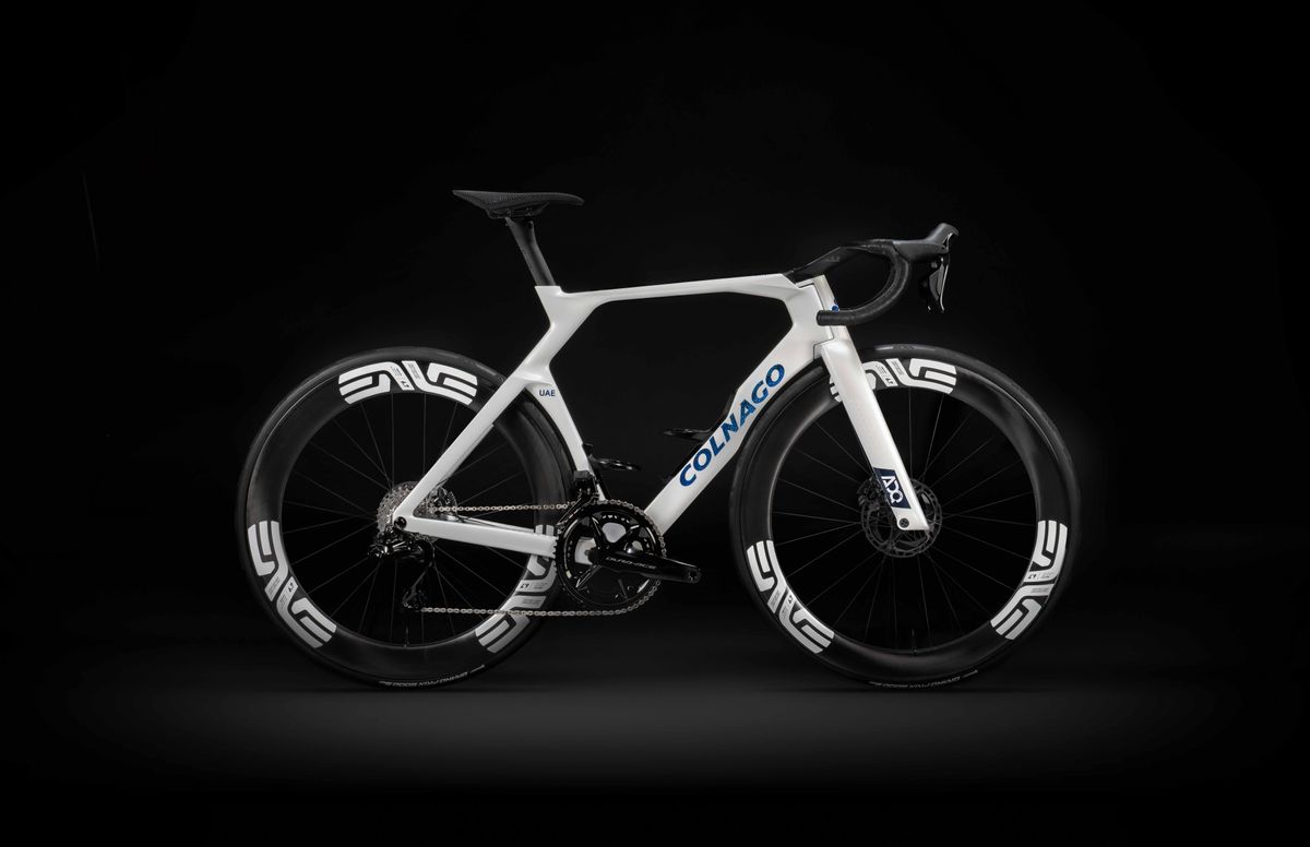 Women's WorldTour bikes and tech 2025: What are teams using this year ...