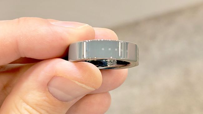 Smart rings are shockingly good at step counting, with one critical ...