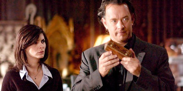 The Da Vinci Code Sequel Just Hit A Major Snag | Cinemablend