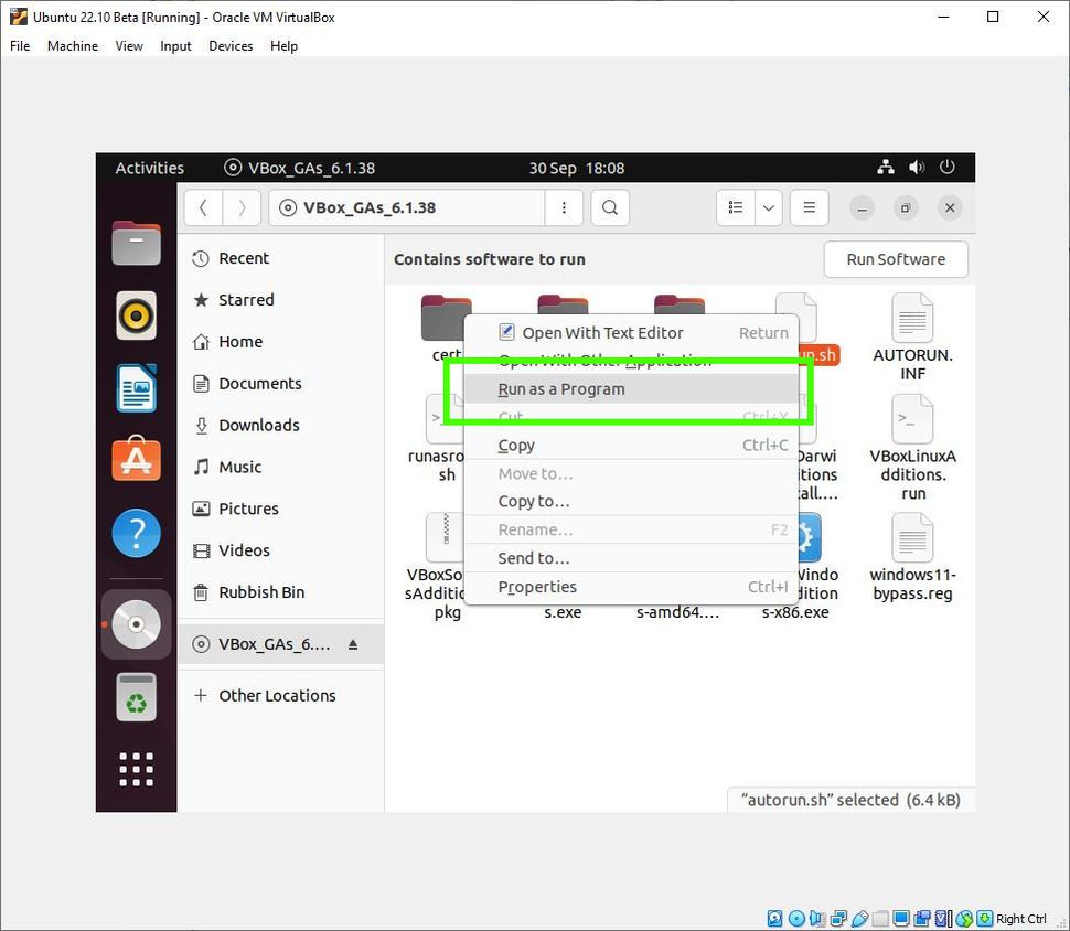 How To Set Up Virtual Machines with VirtualBox | Tom's Hardware