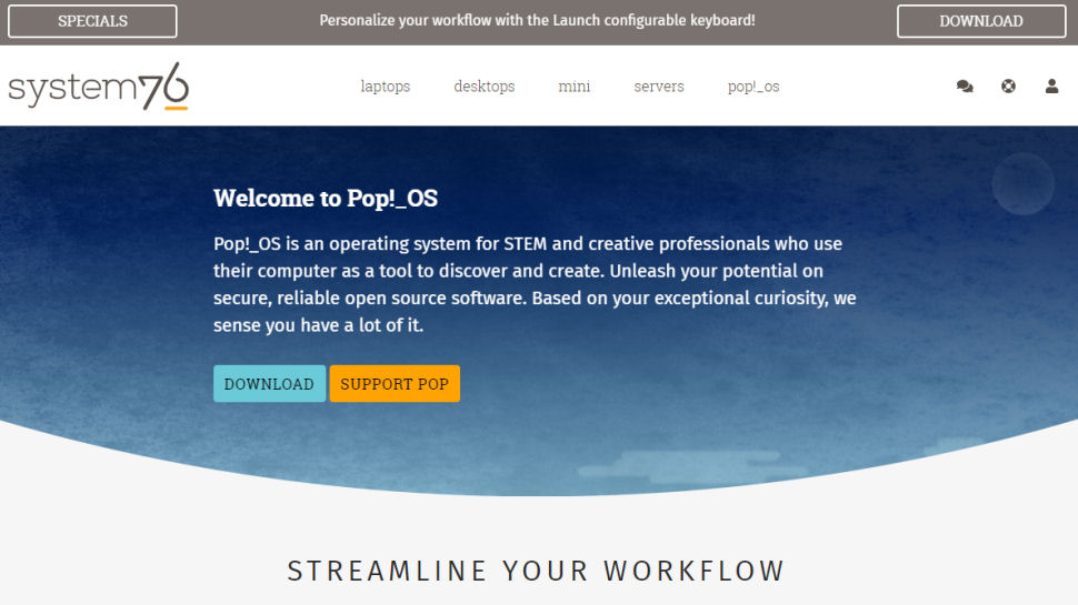 Best Linux Distros For Beginners In 2022 | TechRadar