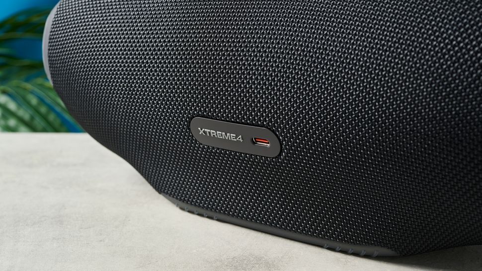 JBL Xtreme 4 Review | Tom's Guide