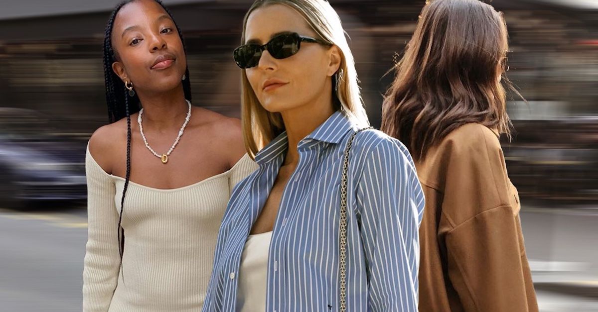 6 Elevated Spring Pieces to Buy Now | Who What Wear